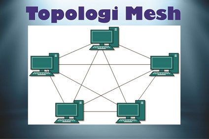 Pengertian Topologi Mesh Beserta Kelebihan dan Kekuranganya - HipWe Web