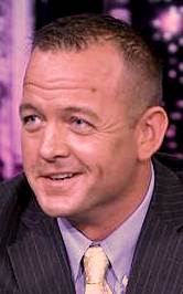 Jennifer Stewart: Scott Prouty, the Hero Who Saved America and the ...