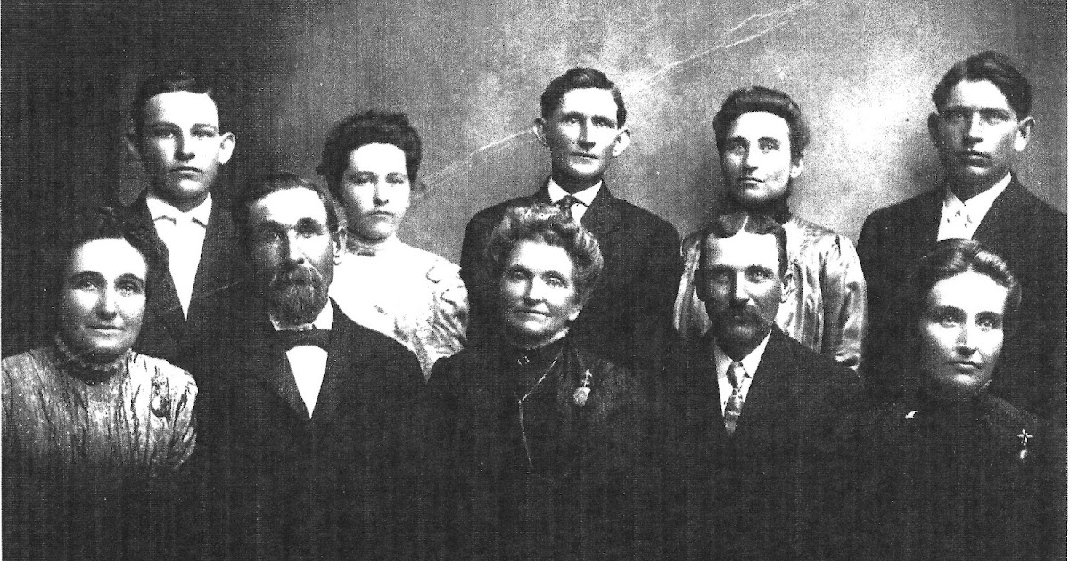 Corkill Family Blog: David Corkill - Father of John Herbert Corkill who ...