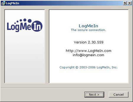 Tutorial de Logmein: Pasos a seguir para usar Logmein