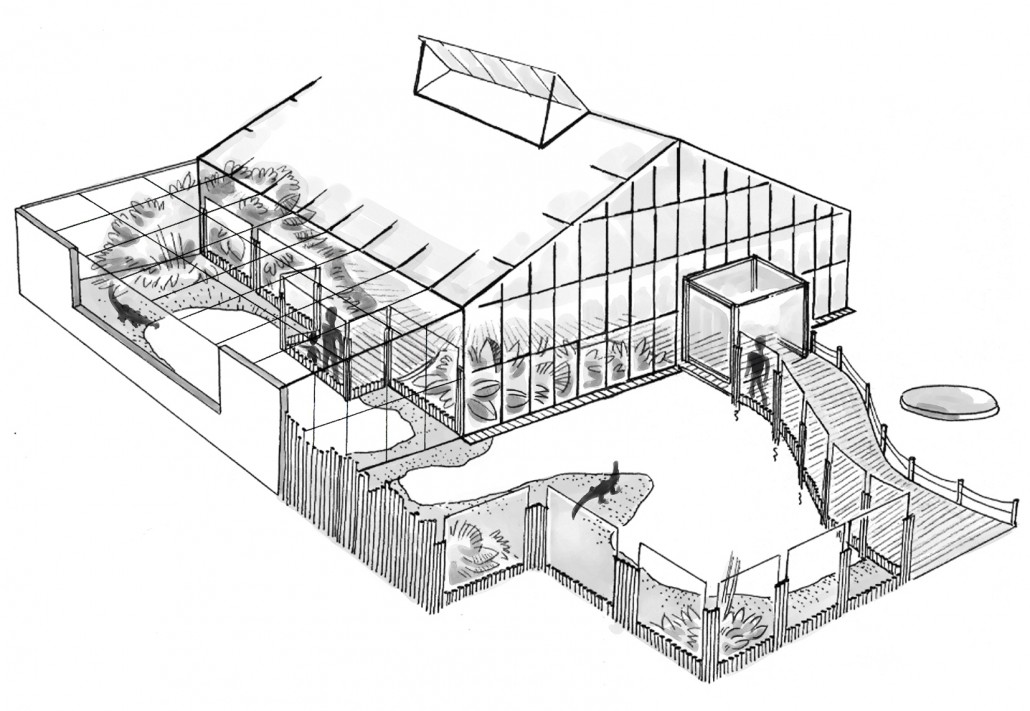 COMO CONSTRUIR UNA ESTRUCTURA LAMINAR