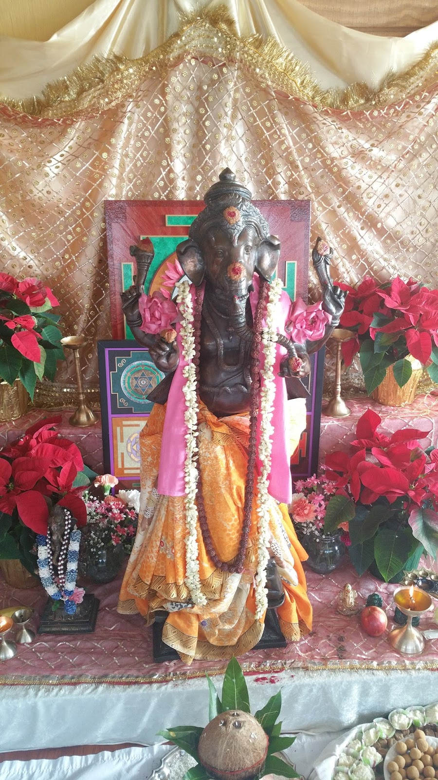 Vedic Yagyas in Fairfield