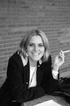 EG : Andrea Cote Botero, 3 poemas 3