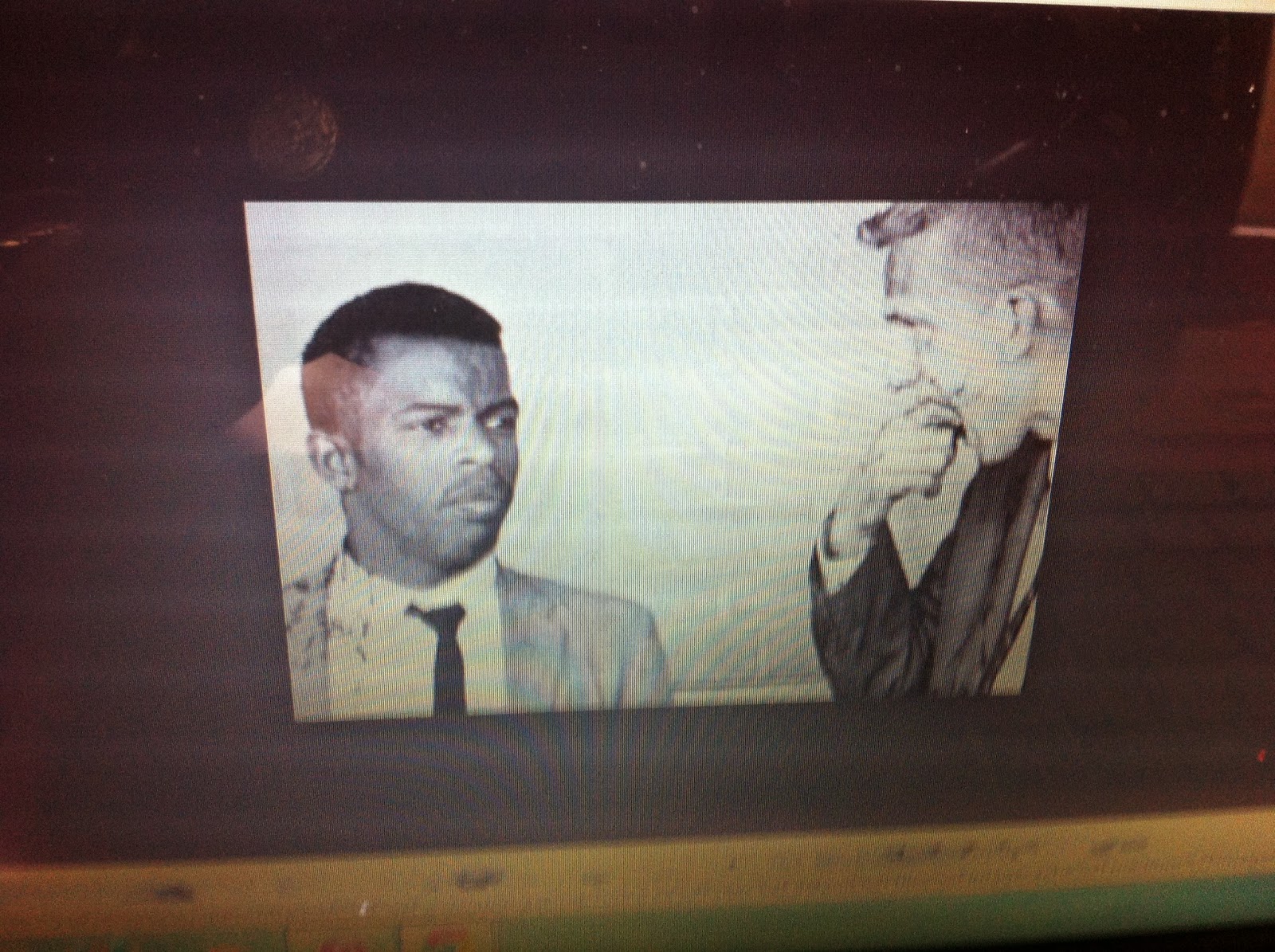 THE BLACK SOCIAL HISTORY:: BLACK SOCIAL HISTORY : " JAMES ZWERG " IS AN ...