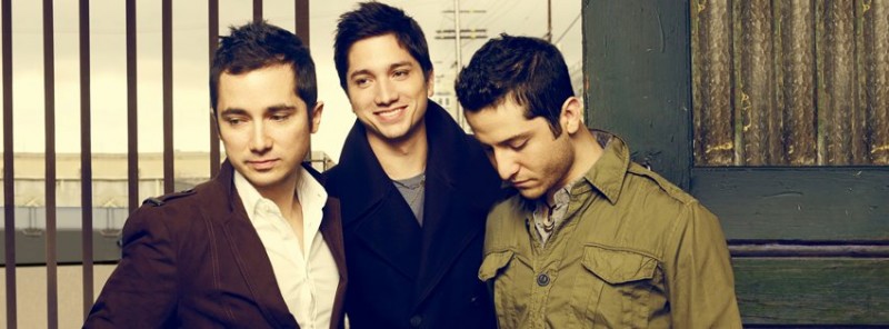 Cover Corner: BOYCE AVENUE: WE ARE YOUNG