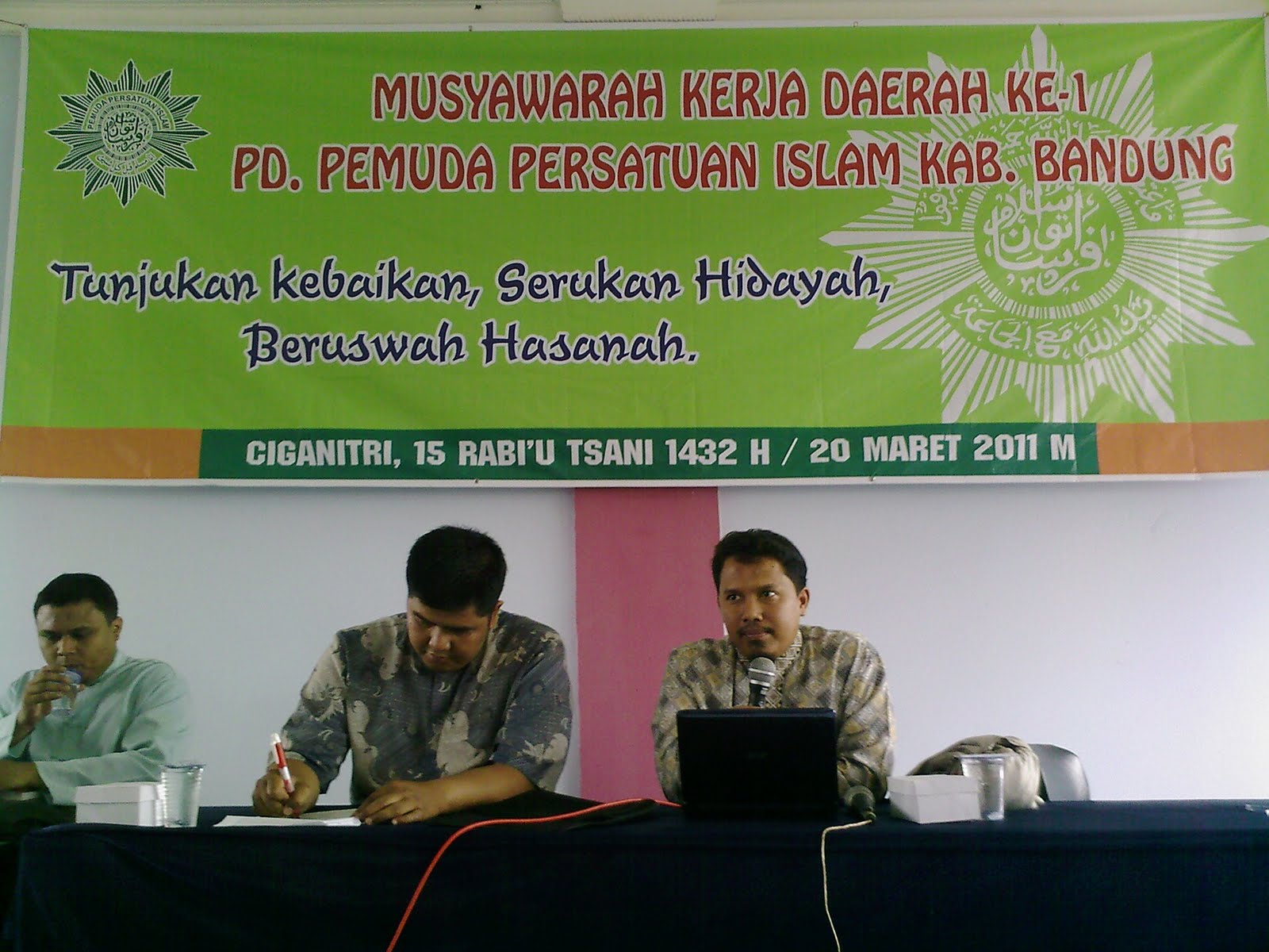 PD PEMUDA PERSIS KAB. BANDUNG