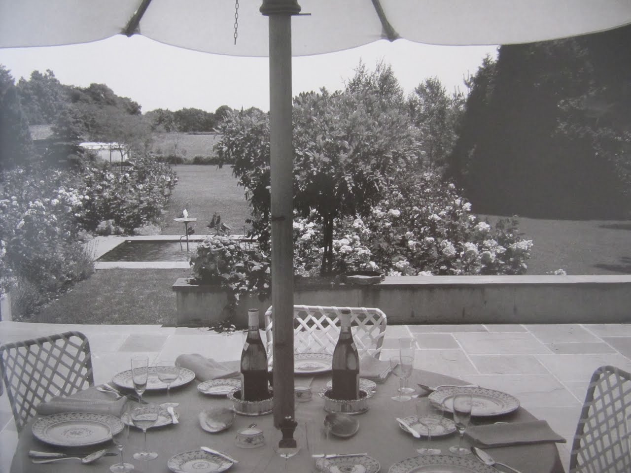 boomarketing BLOG: Aesthetics | From Blogger to Architect