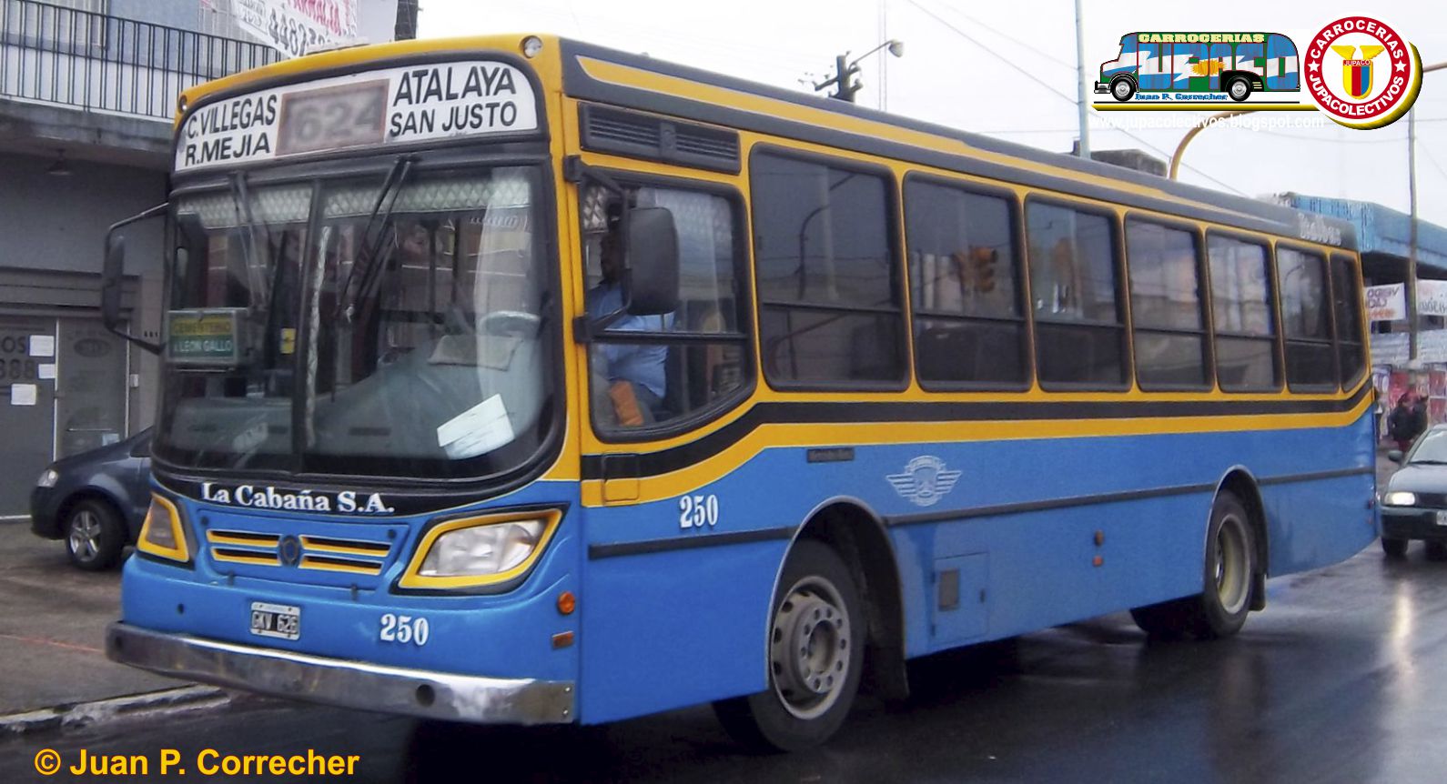 Fotos de colectivos: Las mejores fotos de la semana (actualizado 30-5-2013)