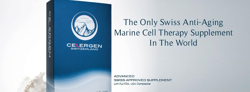 Celergen Indonesia Authorized Distibutor: October 2013