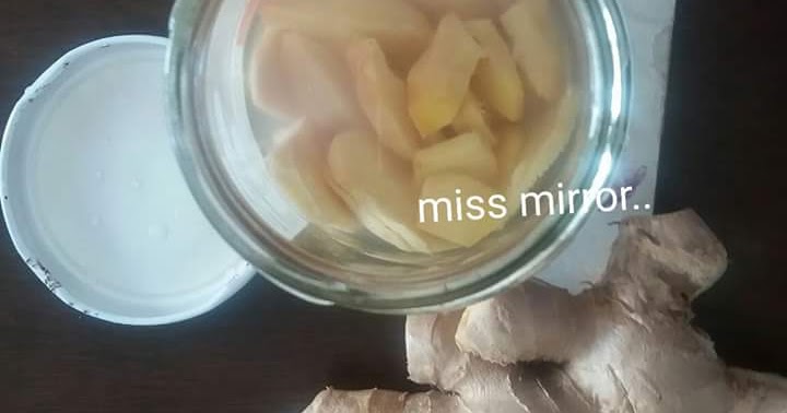 Menghilangkan Tompok Hitam Dengan Resepi Viral? | MISS MIRROR