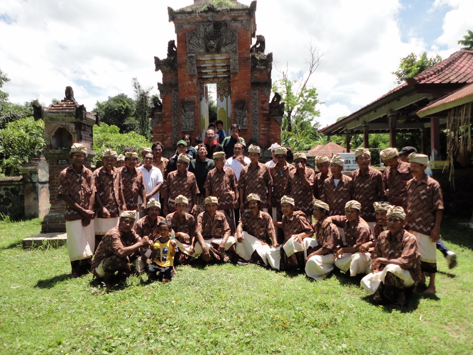 Sejarah Desa Kalianget | Buleleng Info