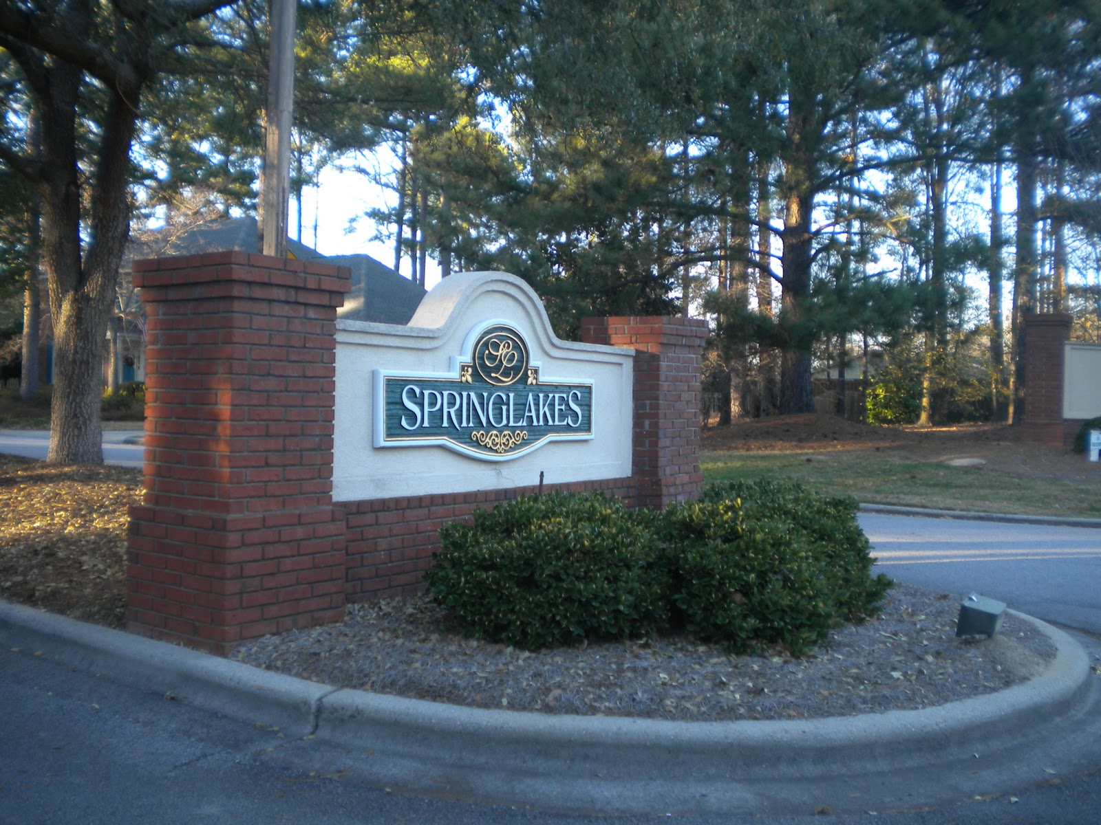 Columbia County Neighborhood: Springlakes