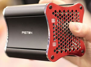 VALVE UNVEILS STEAM BOX PROTOTYPES