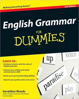 Free Free Free: English Grammar For Dummies, Second Edition