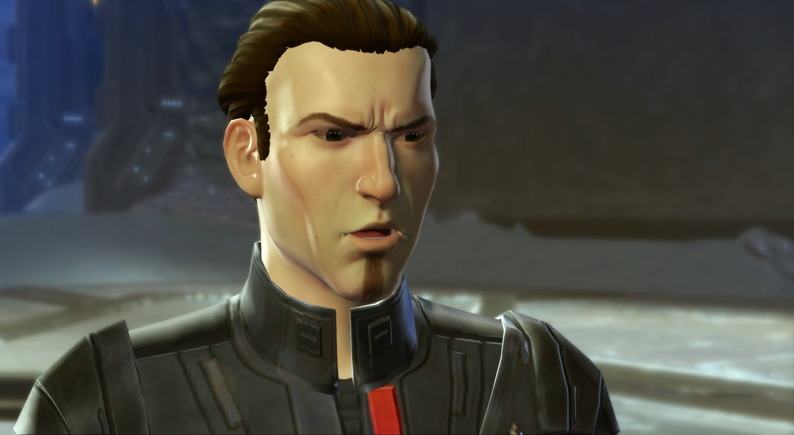 Going Commando | A SWTOR Fan Blog: Day 5: NPCs #IntPiPoMo