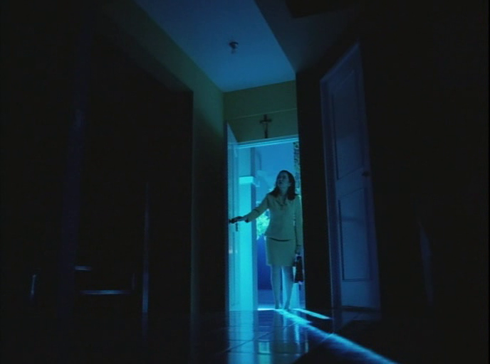 Feng Shui (movie) | Tropedia | Fandom