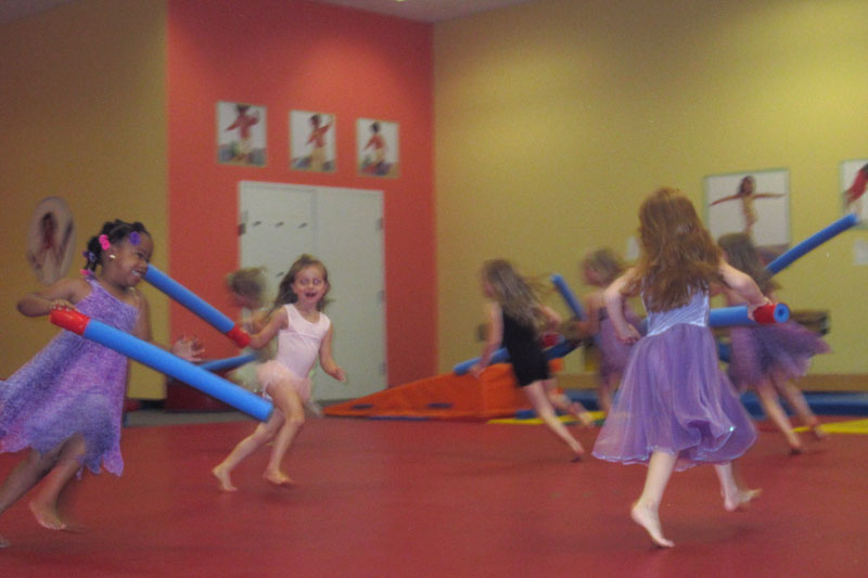 Baby Made 3. Add One More & You Have 4.: Final Dance Recital - "Giggle ...