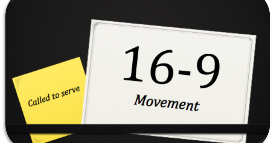 16-9: What is the 16-9 Movement?