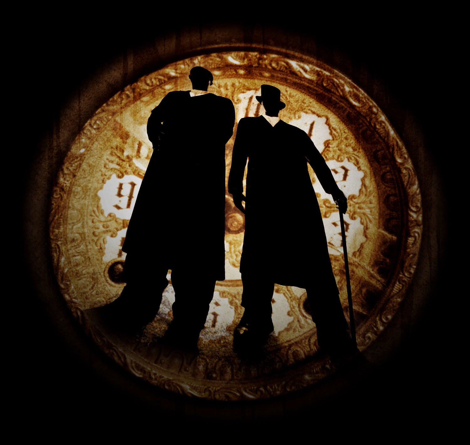 The Vysther's Halloween Haunt Journal: MIDNIGHT SYNDICATE - The Music ...