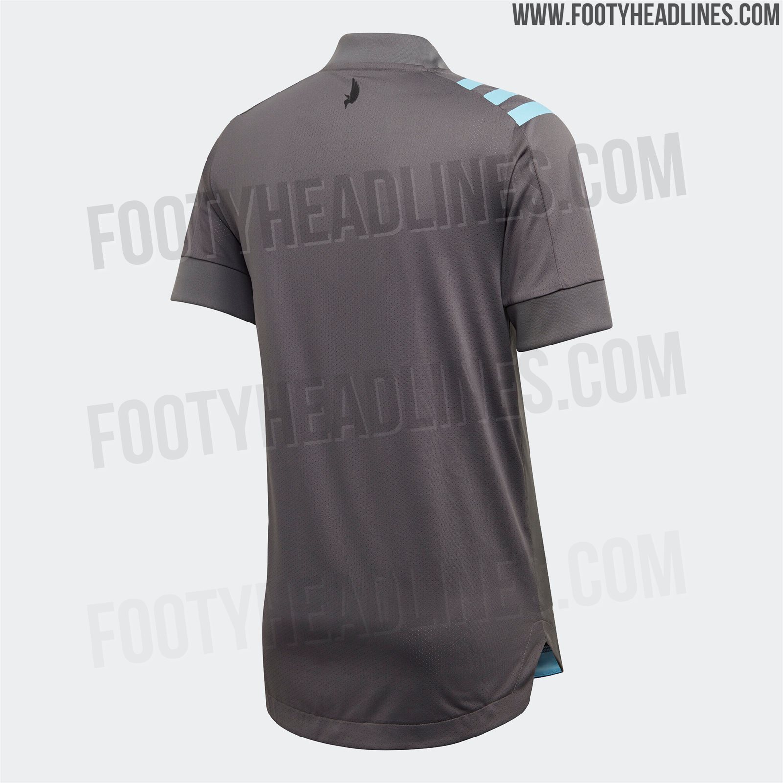 Adidas MLS 2020 Kits Released - Update With 30+ New Pictures - Footy ...