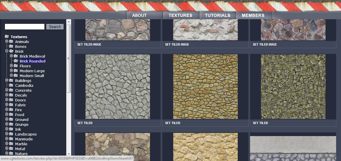 Bárbara Arnau Arquitectura: Photoshop - Crear una textura con relieve ...