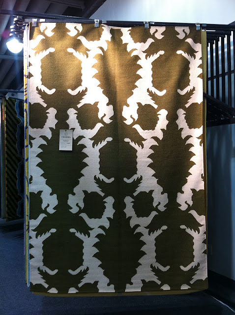 Lisa Mende Design: Chandra Rugs....