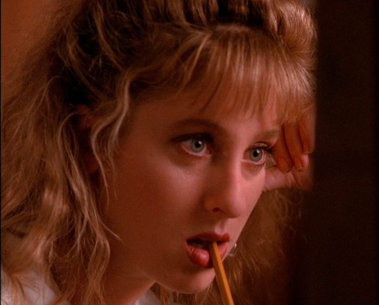 Cave of the Flickering Light