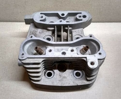 HARLEY DAVIDSON 16663-86B FRONT CYLINDER HEAD 883 SPORTSTER XL XLH