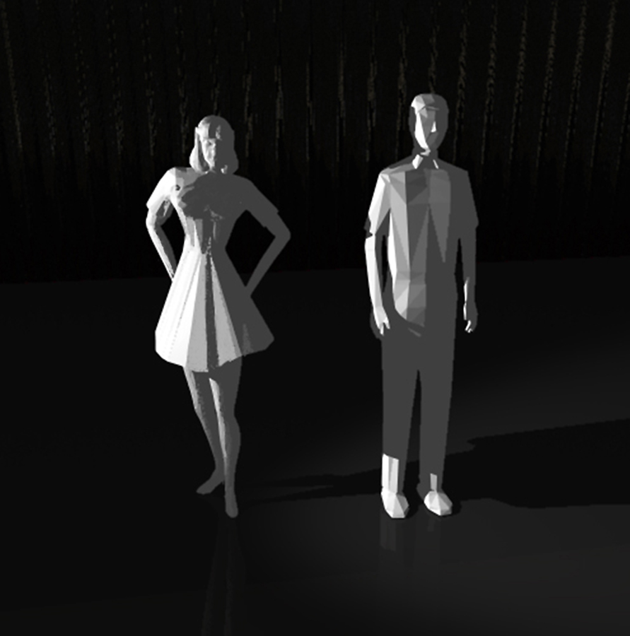 The Special Event Guru: Event Lighting Design: Part Three