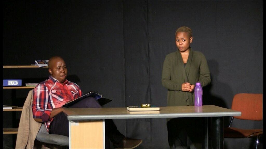 Samanthole Arts Foundation : BIRTHDAY staged at Olive Tree Theatre ...