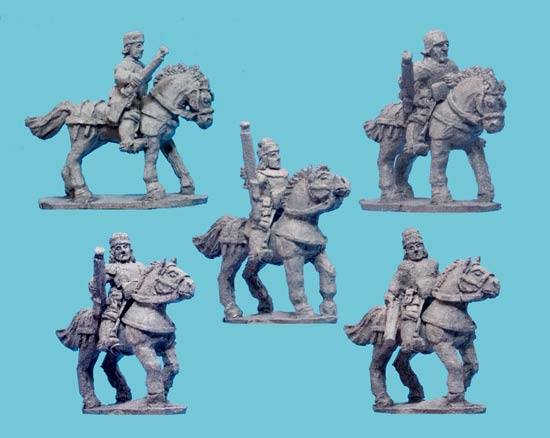 Tabletop Fix: Blue Moon Manufacturing - New 15mm Italian Wars Releases