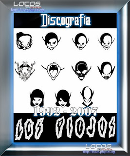 Los Piojos - Discografia 1992 - 2007 (Mega) | Marianoaxl