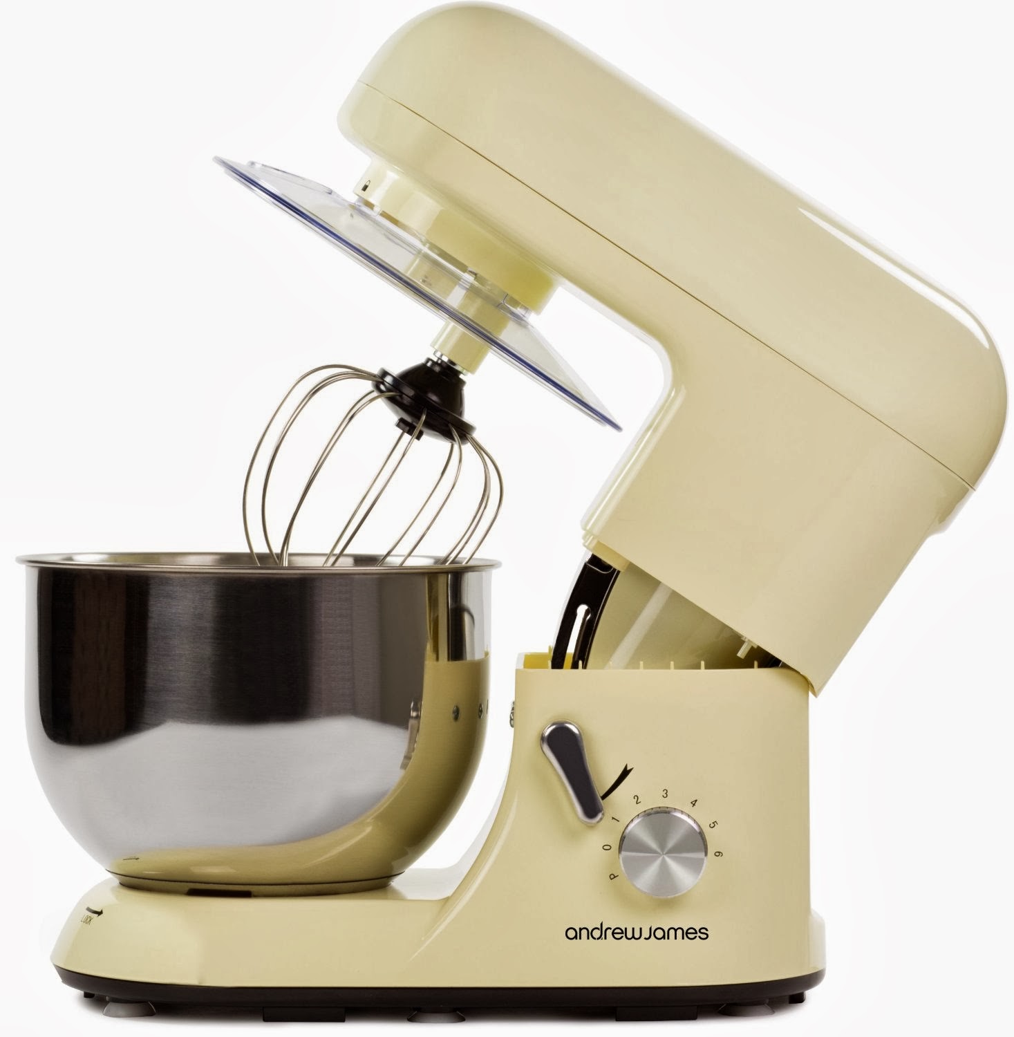 Homemade Fun Cakes: Andrew James Stand Mixer :)