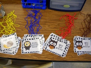 Rulin' The Roost: Literature Circles in Primary--Interactive Notebook ...