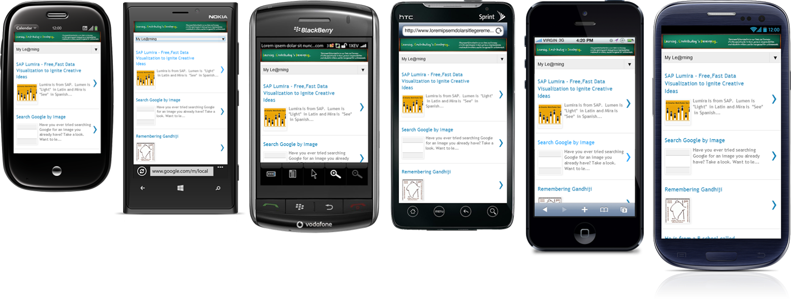 Learning ,Contributing and Developing: Mobile Simulator for your ...