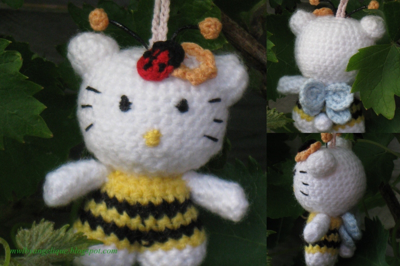 Haak Maar Aan: De Hello Kitty's van de laatste tijd in 1x