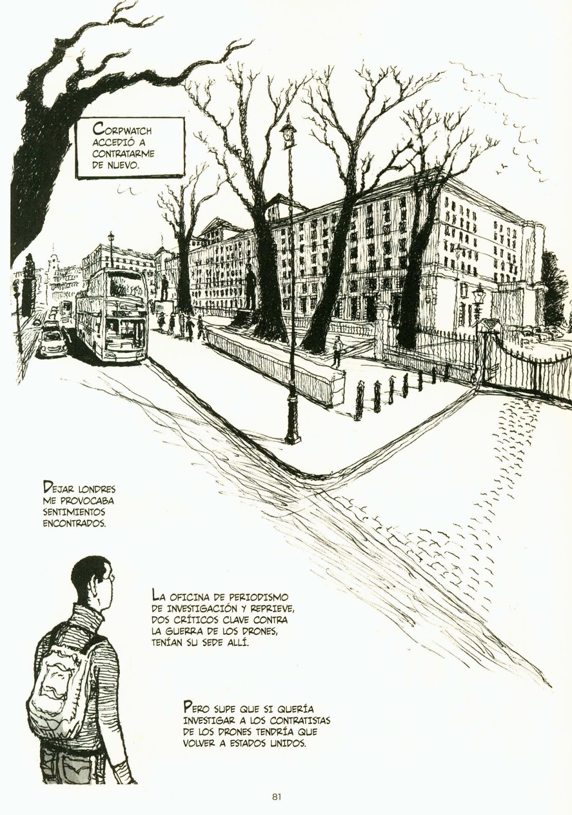 Galicia Comic: Verax