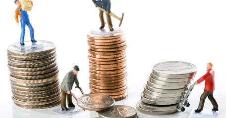 Gestión de la Retribución : Unidad 1. Introducción a la Gestión de la ...