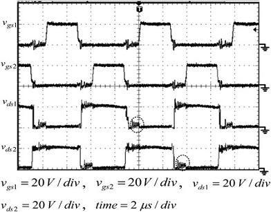 ASOKA TECHNOLOGIES : Analysis and design of a current-fed zero-voltage ...