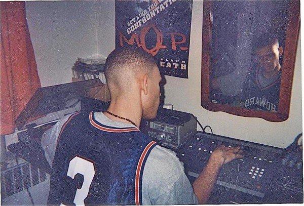 Heavy In The Streets: "I Still Do J-Zone Shit": An Interview with J ...