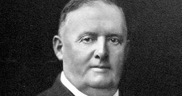 SMALL STUFF: Robert Julian Scott: Part One