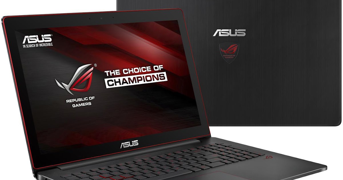 Asus G501VW-FI135T. Portátil 15,6" 4K potente y ligero (1289 ...