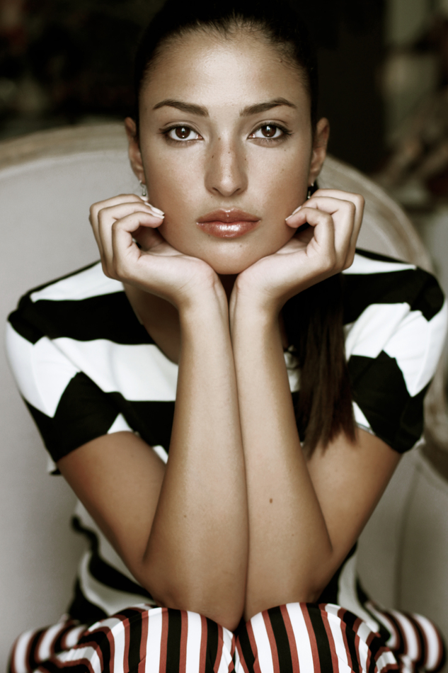 Olimpo Lusitano: Sara Salgado