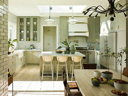C.B.I.D. HOME DECOR and DESIGN: A KITCHEN WITH DETAILS