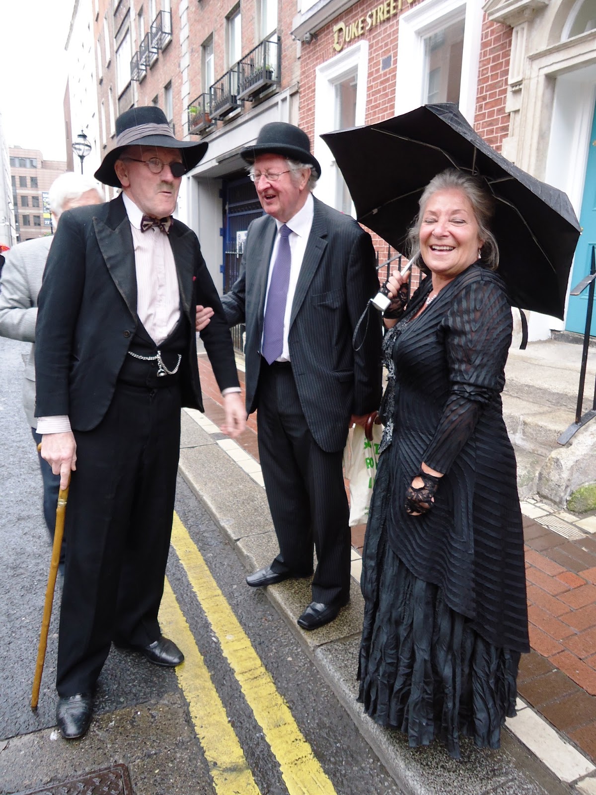 Patrick Comerford: 16 June 2013