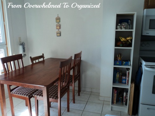 3 More Storage Solutions for the Kitchen | From Overwhelmed to ...