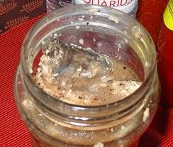 9 Makanan Tradisional Kaum Kadazan-Dusun di Sabah