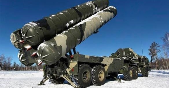 Blog de las Fuerzas de Defensa de la República Argentina: SAM: S-500 ...