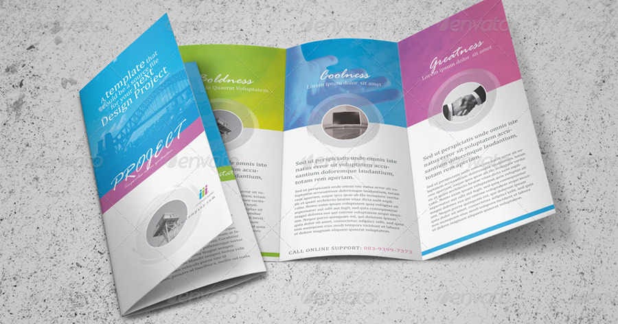Why does an Advertising Brochure Improve Sales?