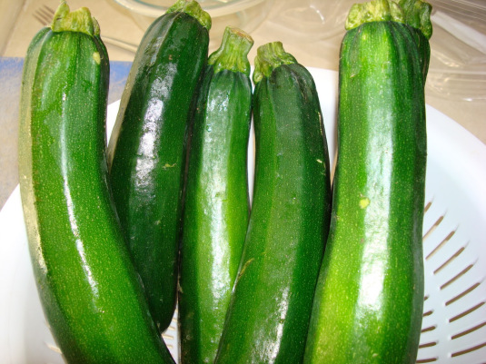 Zucchini
